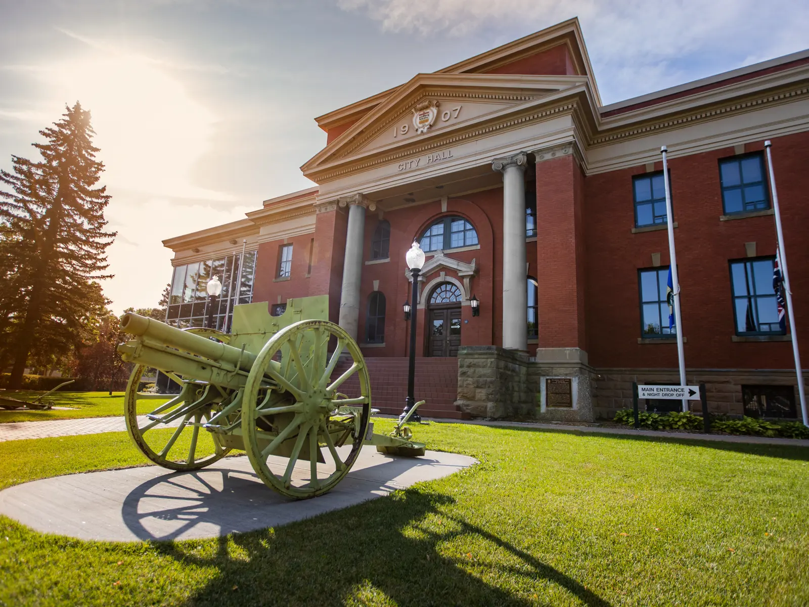 Local Government | City of Wetaskiwin