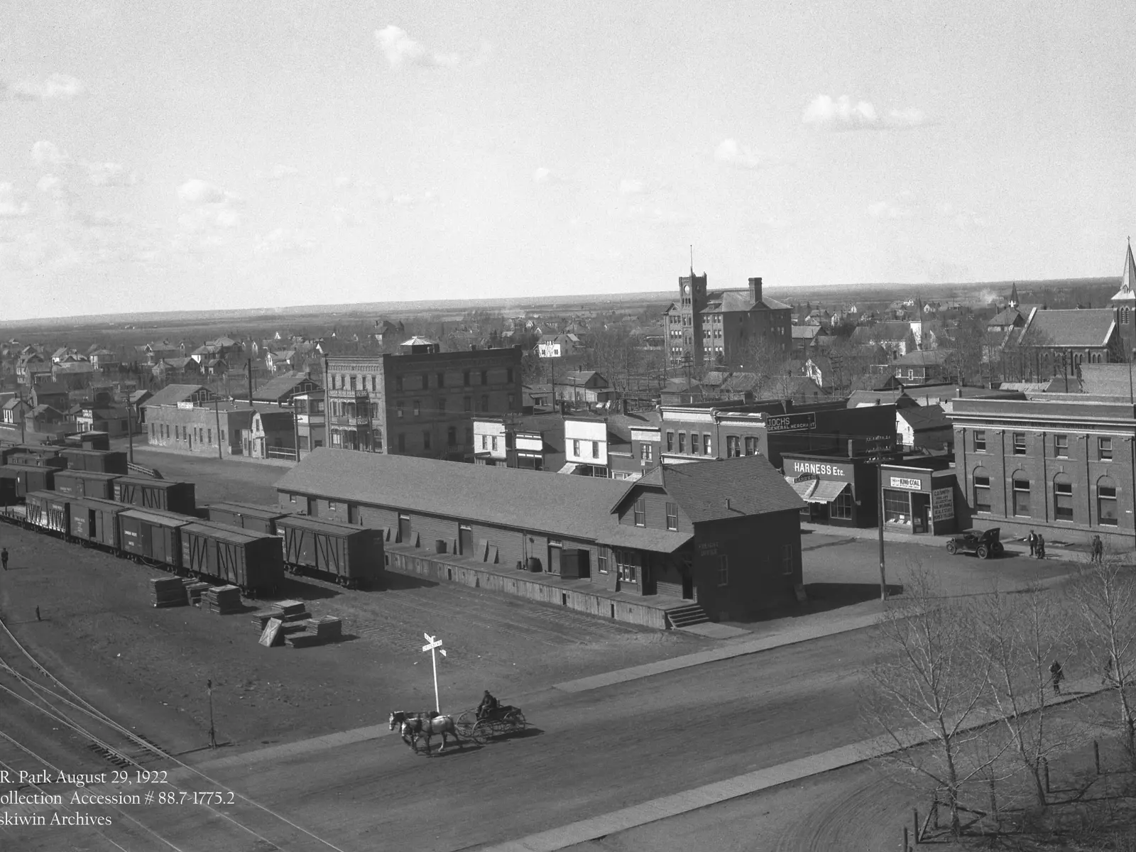 Recreation & Community | City of Wetaskiwin