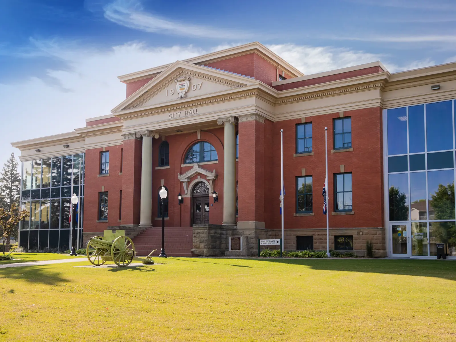 News | City of Wetaskiwin