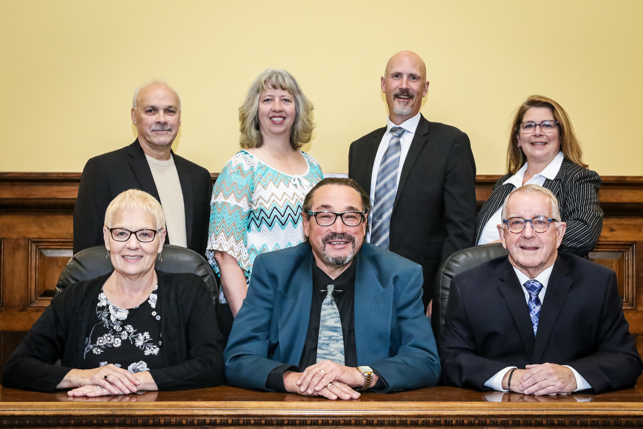 City Council | City of Wetaskiwin